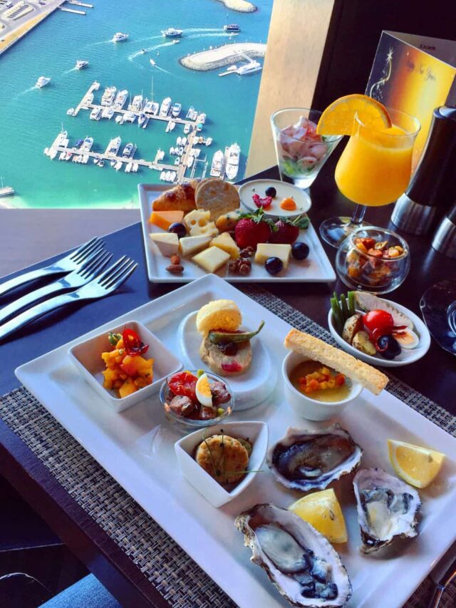 10 Must Try Foods in Dubai - Dubai Desert Safari Blog