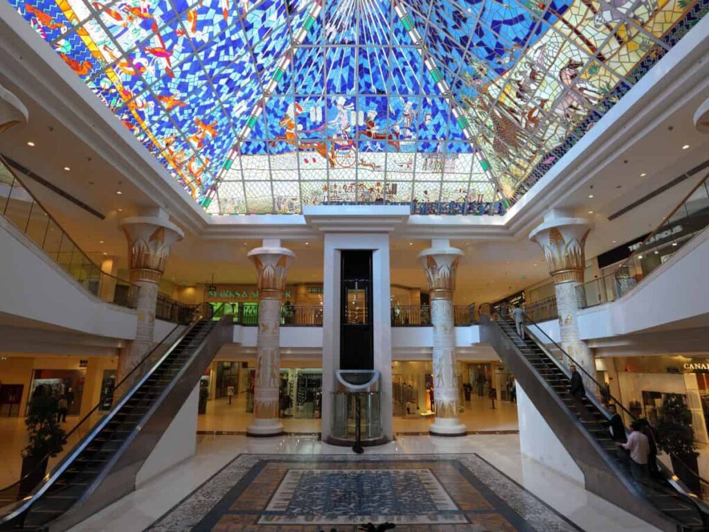 Evening Tour Dubai: A Magical Adventure Under the Arabian Stars