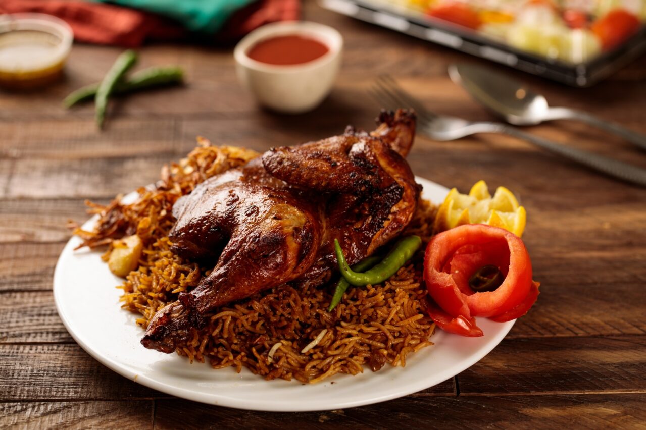 Top Emirati Dishes in UAE - Mouth Watering UAE Food