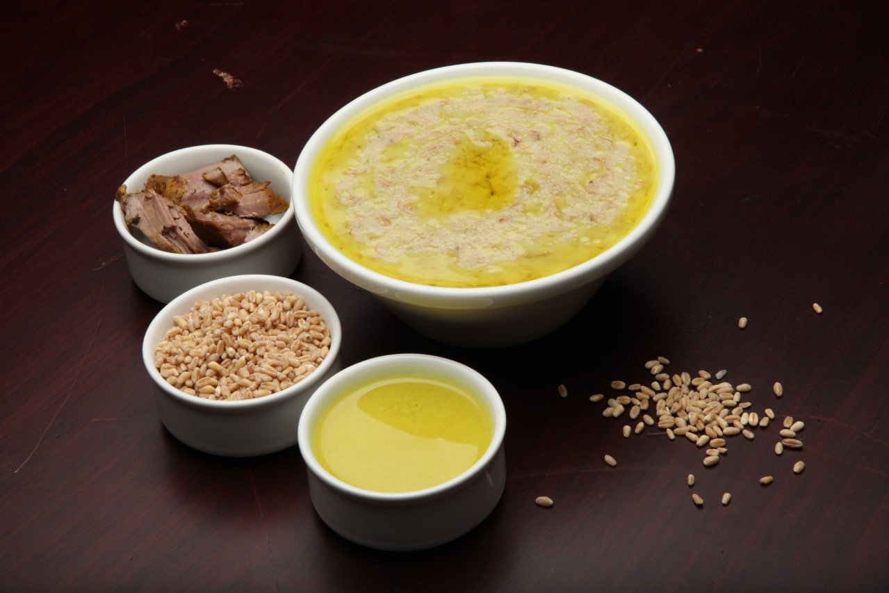 Top Emirati Dishes in UAE - Mouth Watering UAE Food