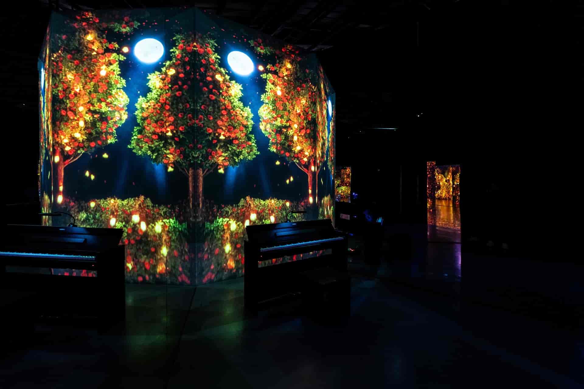 Arte Museum Dubai - Location, Timings, and Things to do