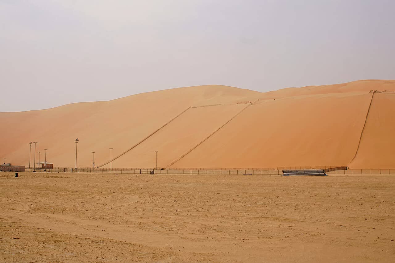 Discover the Hidden Gems of Liwa, Abu Dhabi: Top Things to Do