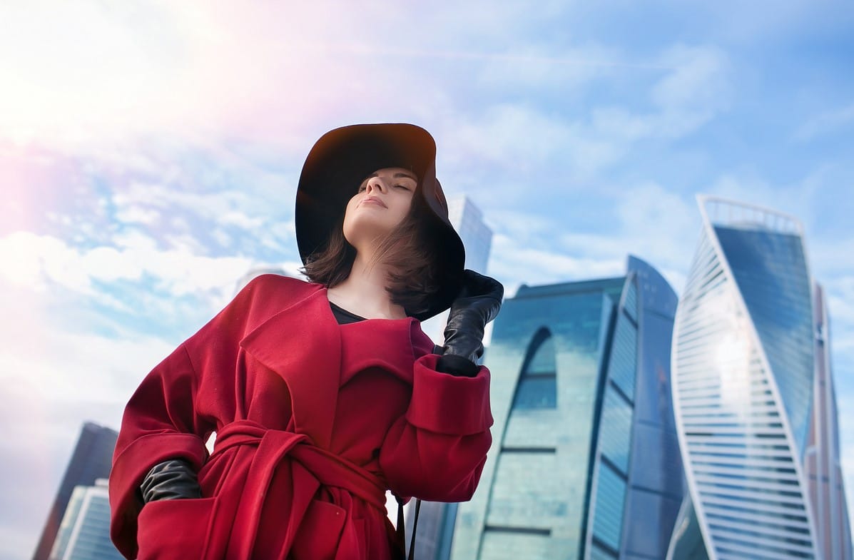 Weather in Dubai: Dubai's Temperature Throughout the Year - UAE Travel Blog
