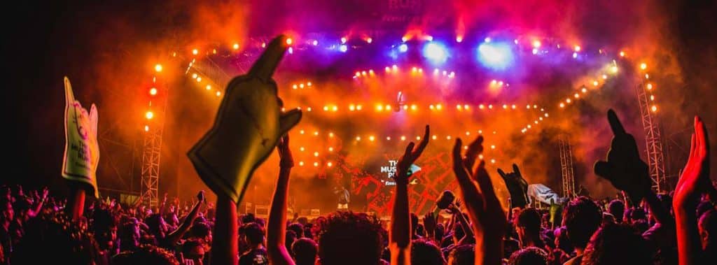 Dubai's Must-See Events for 2024-2025: A Year of Excitement Awaits