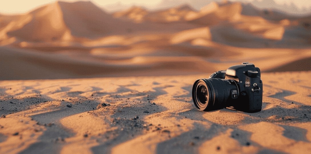 Top Photography Tips for Your Desert Safari Adventure in Dubai