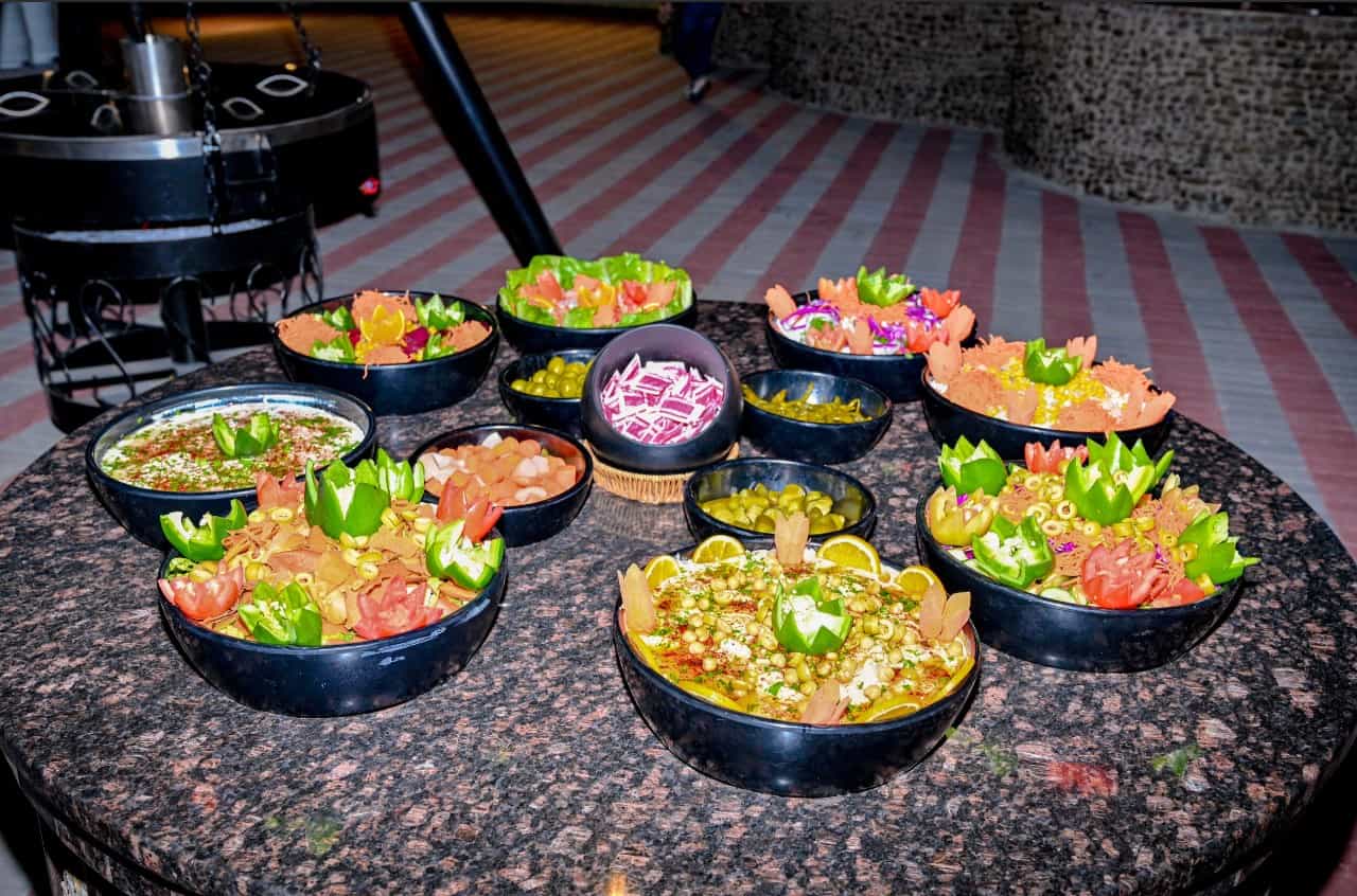 Best Desert BBQ Places in Dubai: Dine Under the Stars